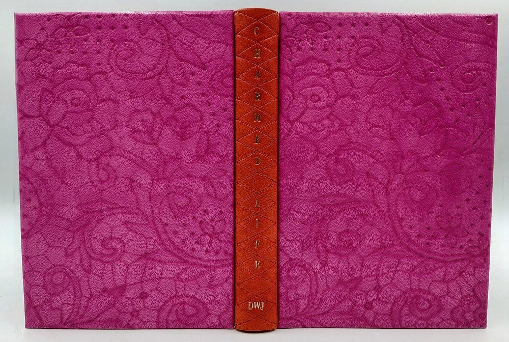 The Designer Bookbinders Competition, 2025 – J Hewit & Sons