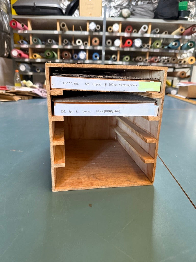 Used - Second-hand Type Drawers – J Hewit & Sons