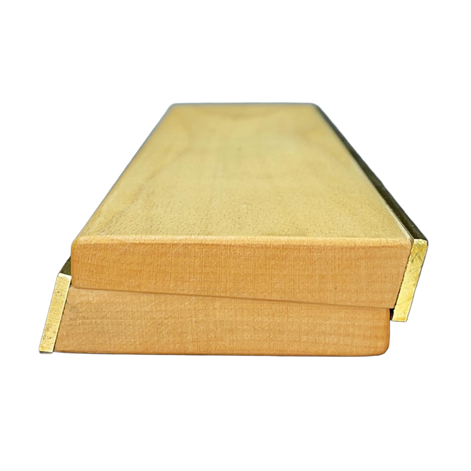 Wooden Bookbinding Equipment – J Hewit & Sons