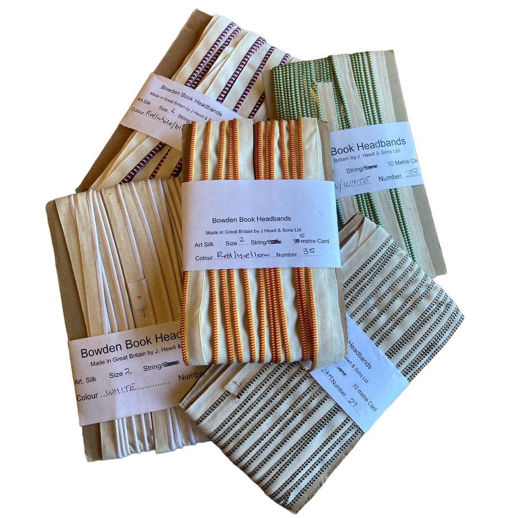 Sundry Materials – J Hewit & Sons