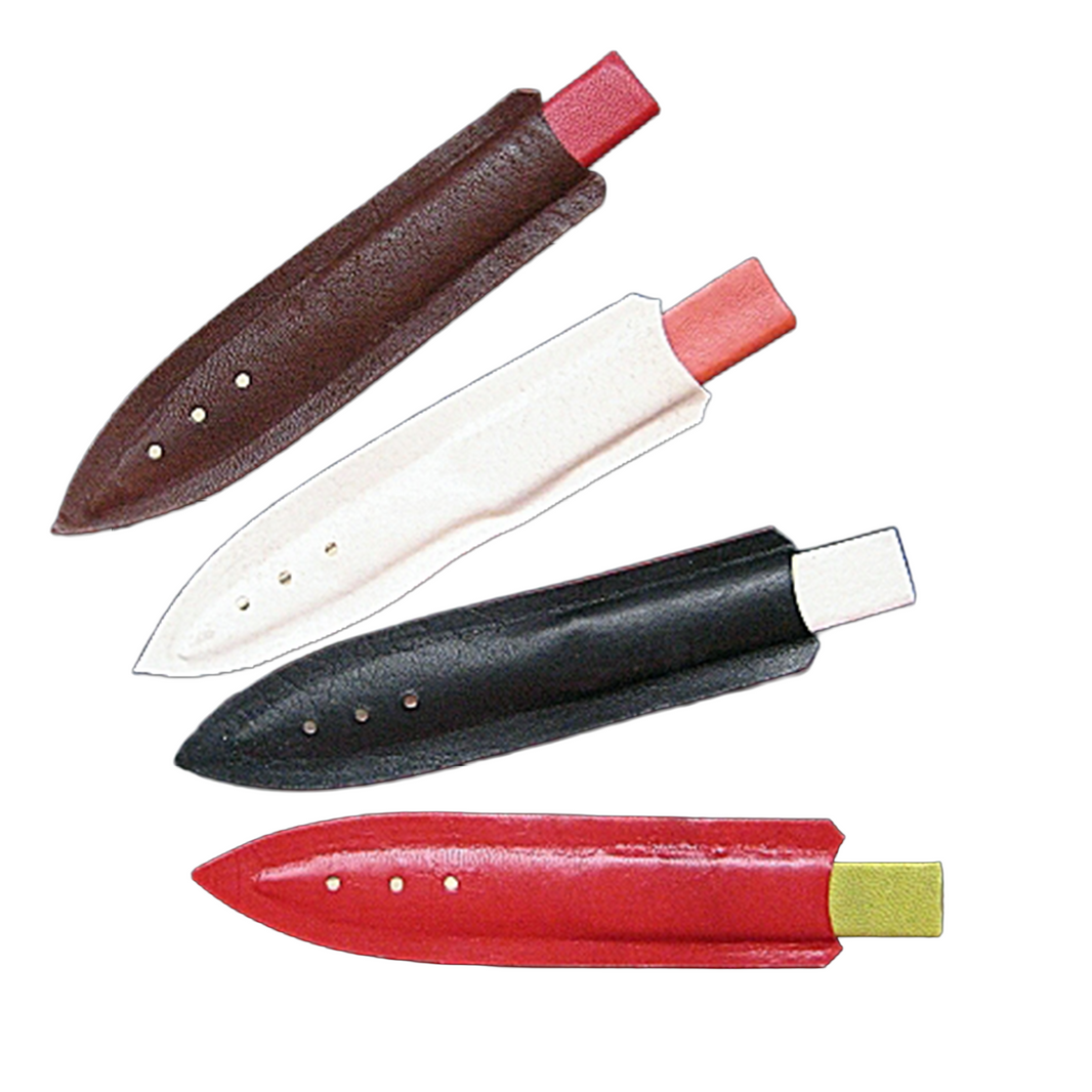 Bone & Teflon Folders – J Hewit & Sons