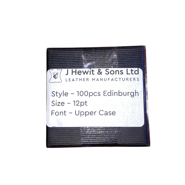 Products – J Hewit & Sons