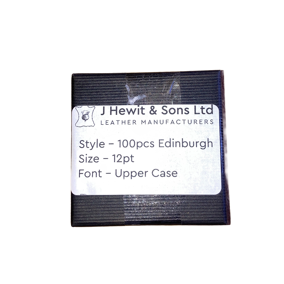 Products – J Hewit & Sons