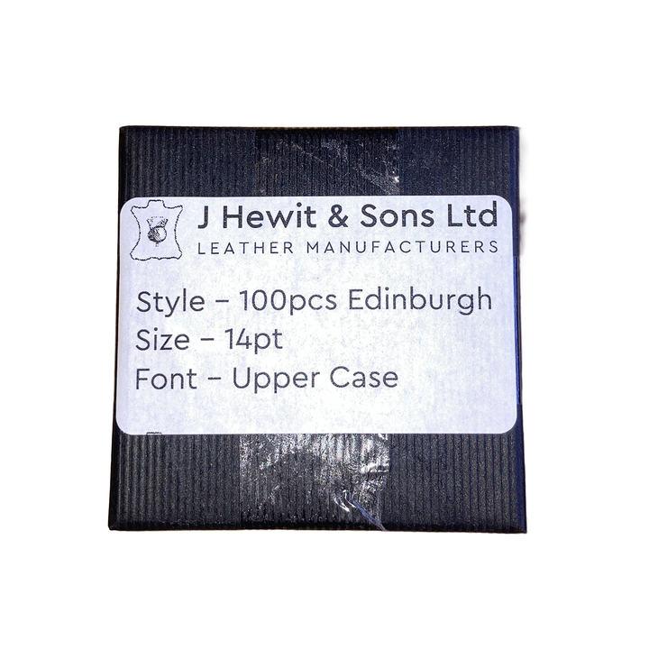 Products – J Hewit & Sons