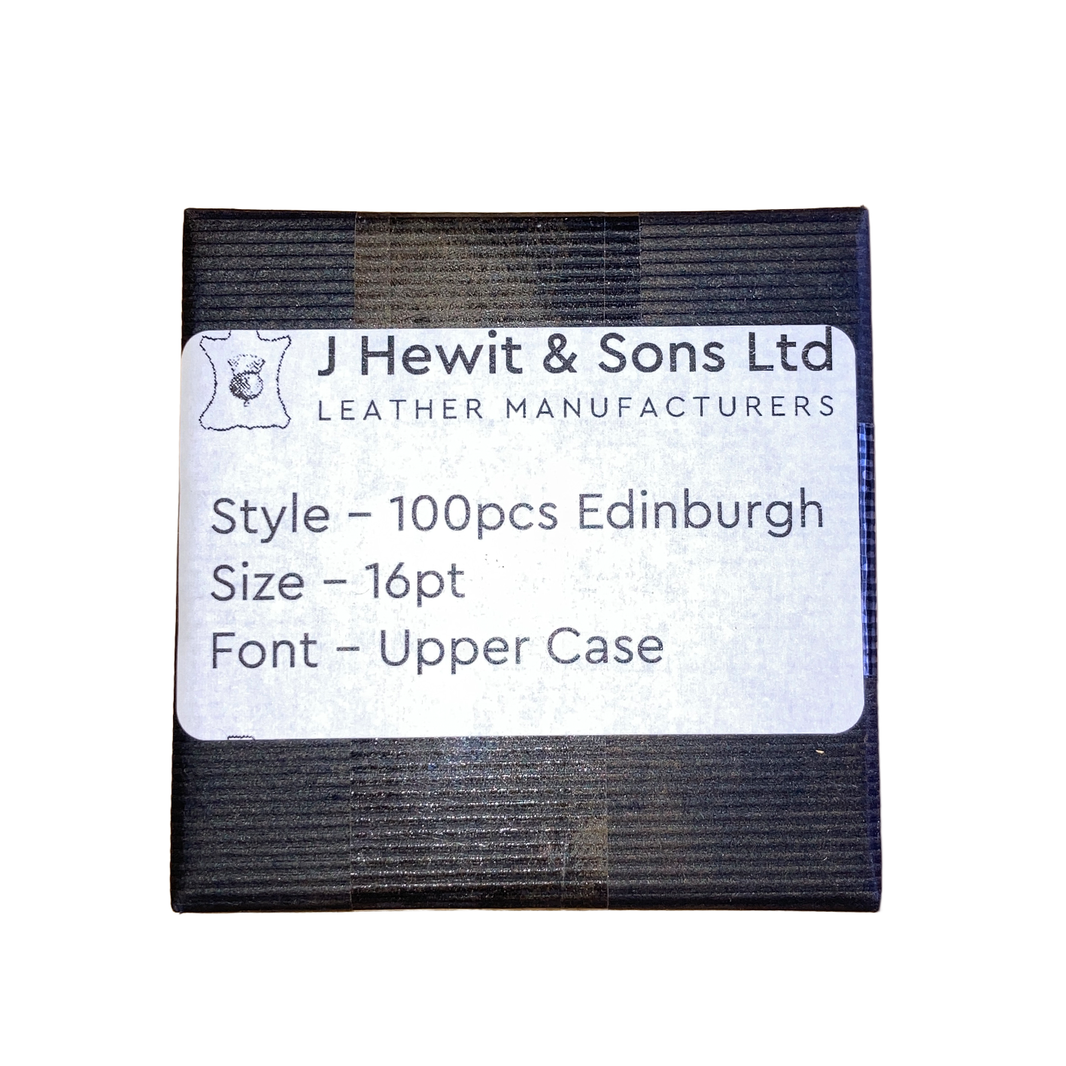 Products – J Hewit & Sons