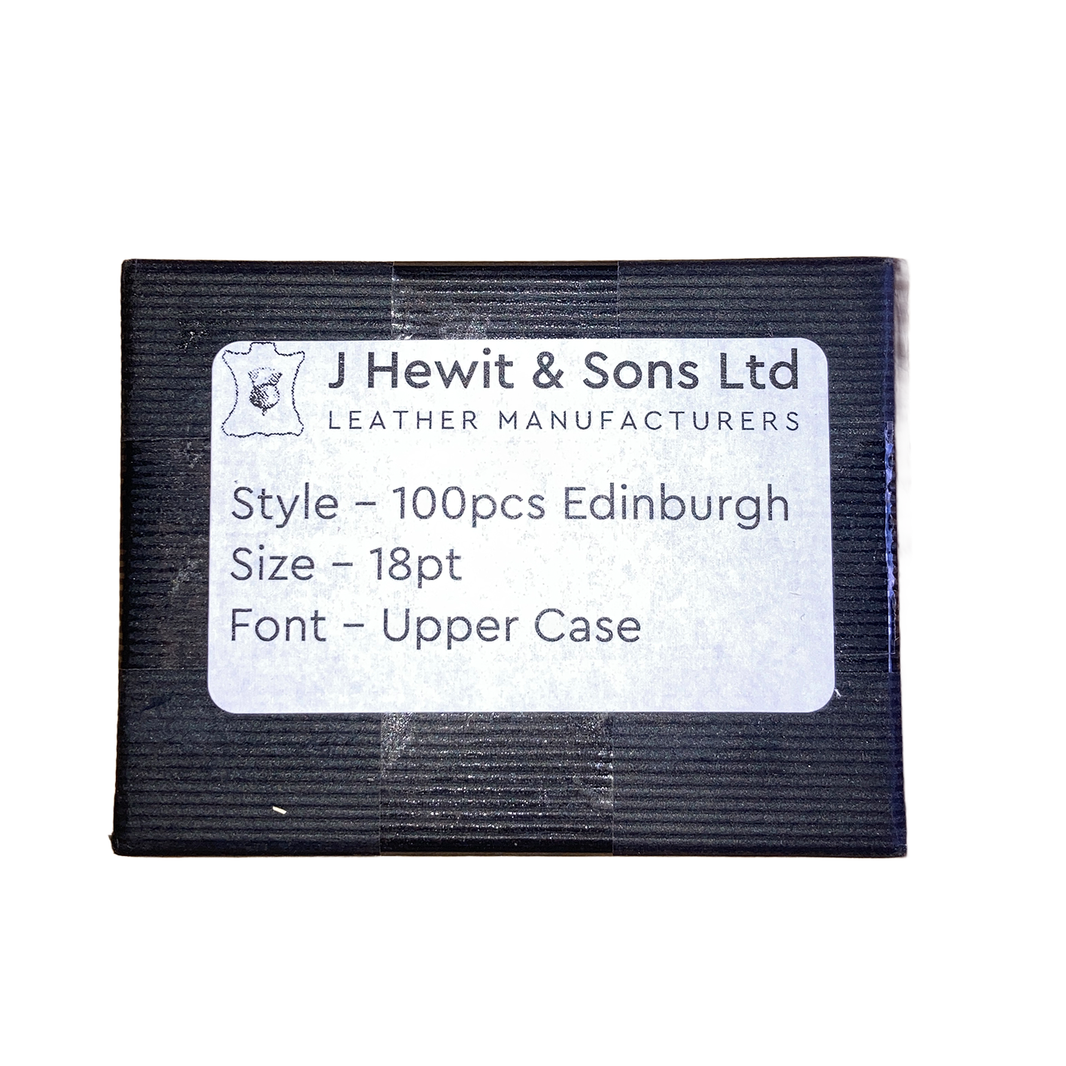 Products – J Hewit & Sons