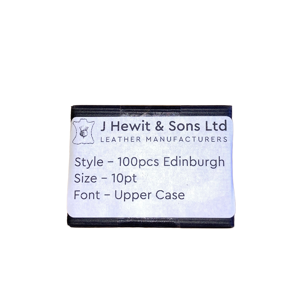 Products – J Hewit & Sons